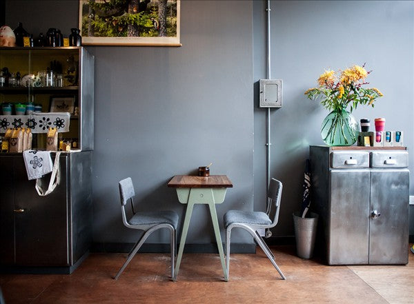 How to open a cafe - Part 1 — Best Coffee